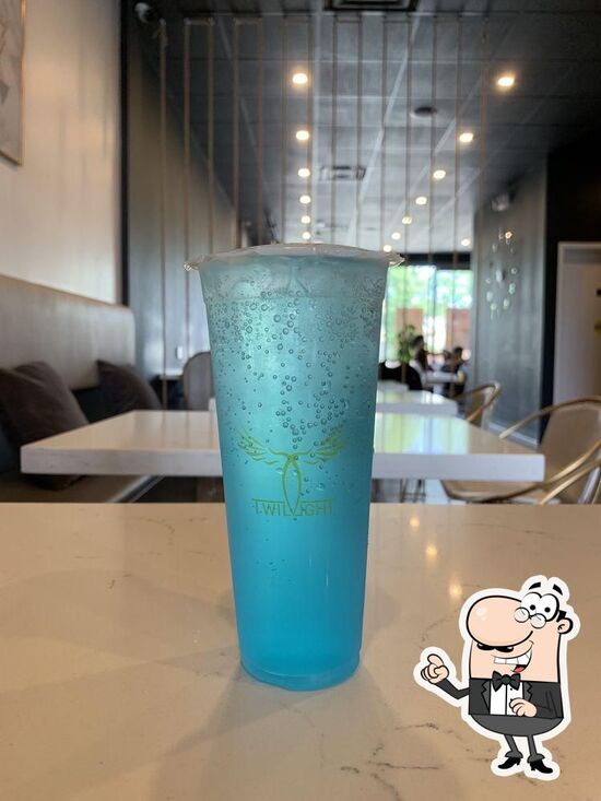Twilight Cafe & Bar (Scarborough), Toronto - Restaurant menu, prices ...