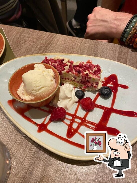 Yamas Meze & Tapas, Nottingham - Restaurant menu, prices and reviews