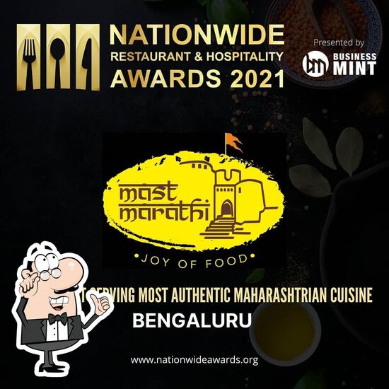 Mast Marathi Restaurant, Bengaluru, 5 - Restaurant menu and reviews