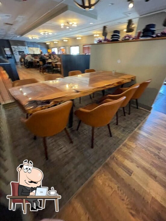 Teays River Brewing & Public House, Lafayette - Restaurant menu, prices ...