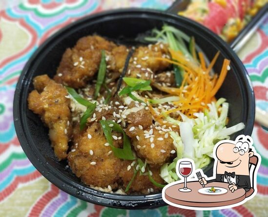 Pinky's Food Corner, Tayabas - Restaurant menu, prices and reviews