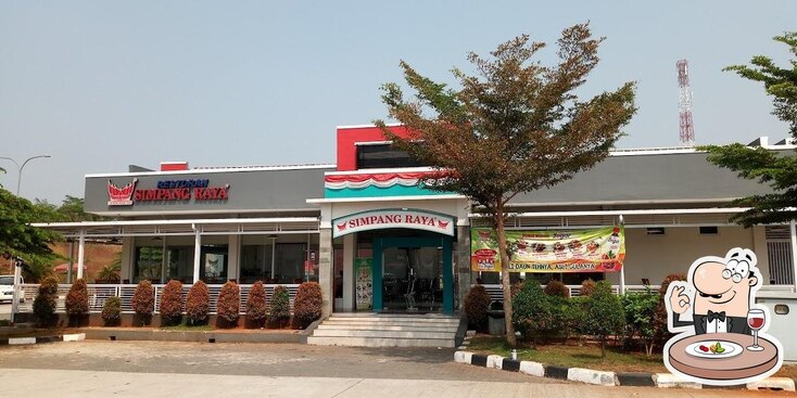 Restoran Simpang Raya restaurant, Subang - Restaurant reviews