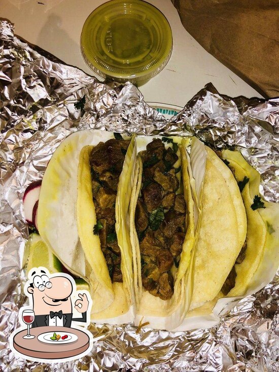 Tacos Mexicanos Mary, New York City - Restaurant menu, prices and reviews