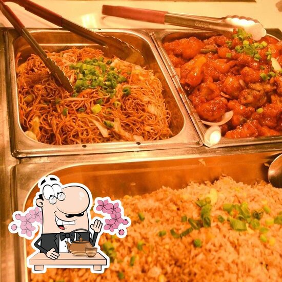 The Grange Buffet, Arndell Park - Restaurant menu, prices and reviews