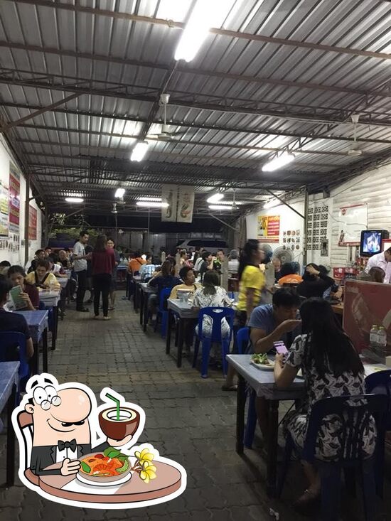 ร้านทบ ศรีราชา restaurant, Si Racha - Restaurant reviews