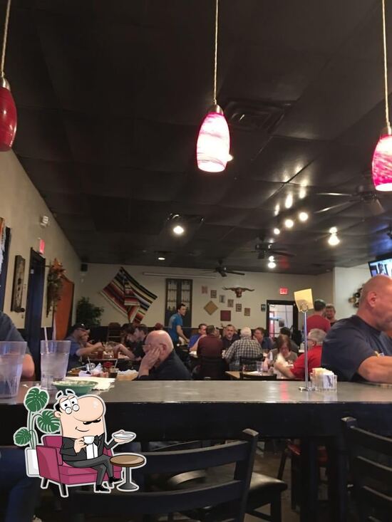 Neives' Méxican Grill & Catering mexican, Tulsa – menu, prices & reviews