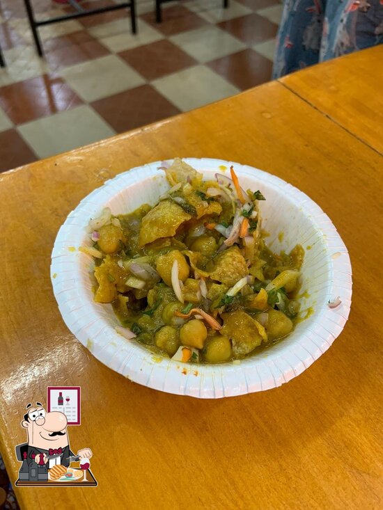 Daily Fresh Cafe & Burger Spot, India - Restaurant reviews