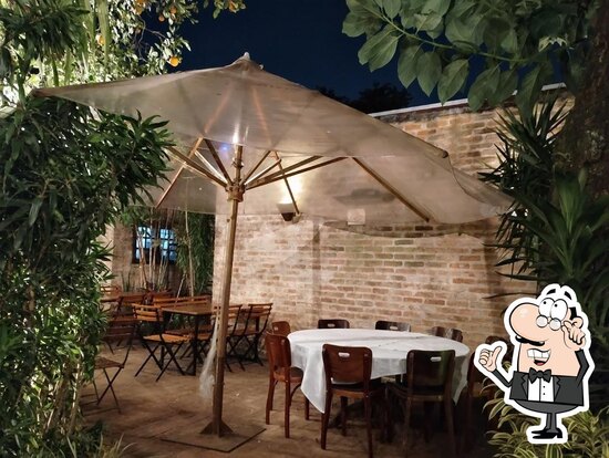 Bráz Quintal, São Paulo - Menu do restaurante, preços e opiniões