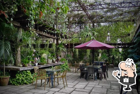 Cafe Adrianne, Magalang - Restaurant menu, prices and reviews