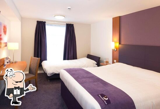 Premier Inn Liverpool City Centre (Liverpool One) hotel in Liverpool ...