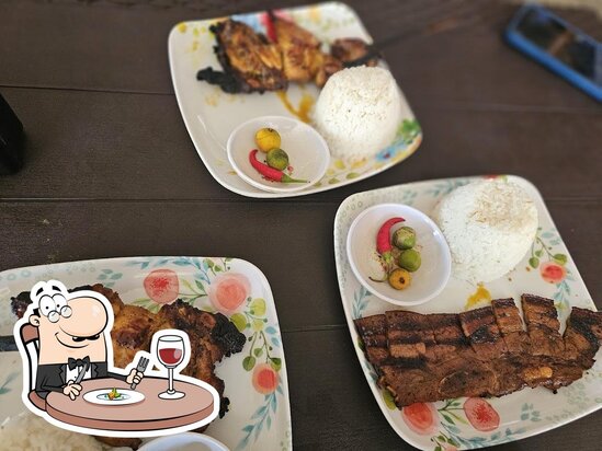 RAACs Unli Rice, Barotac Viejo - Restaurant menu, prices and reviews
