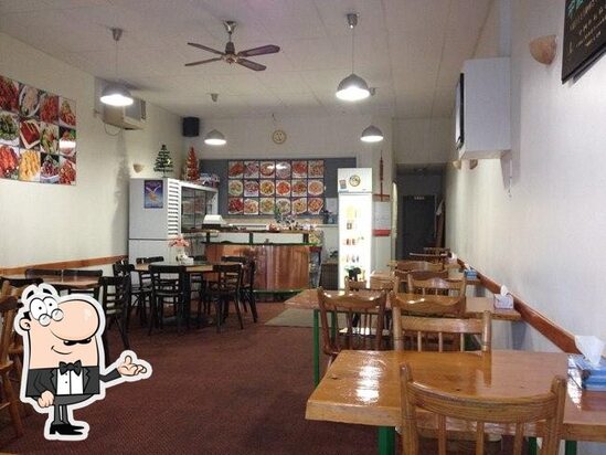 Shan Yuan Chinese Restaurant, Hamilton - Restaurant menu, prices and ...