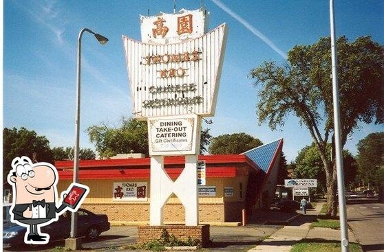 Thomas Kao Chinese Restaurant, Fergus Falls - Restaurant menu, prices ...
