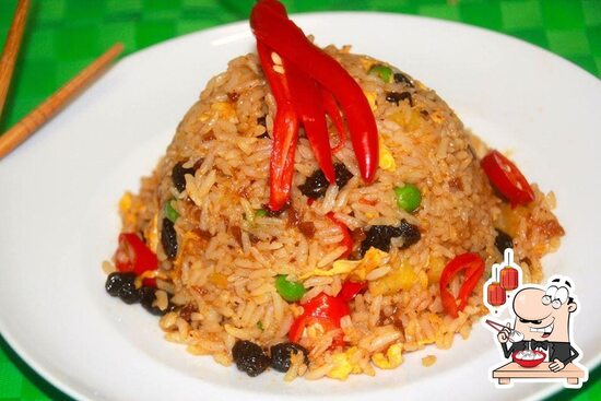 Woks Cookin in Rickmansworth - Restaurant menu and reviews