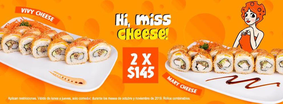 Menu at Sushimi restaurant, Tijuana, Blvd. El Rosario 10941-A