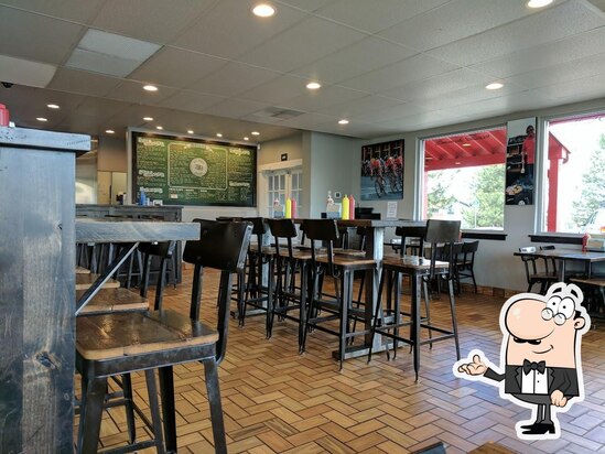 Bend Burger Company, Bend - Restaurant menu, prices and reviews
