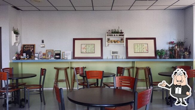 Sub Shack, Fountain Valley - Restaurant menu, prices and reviews