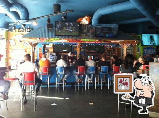 Tin Roof in Cincinnati - Restaurant reviews