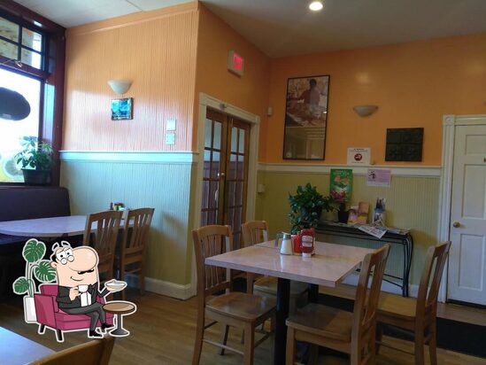 Tu Metapan, Boston, Wood Island - Restaurant menu, prices and reviews