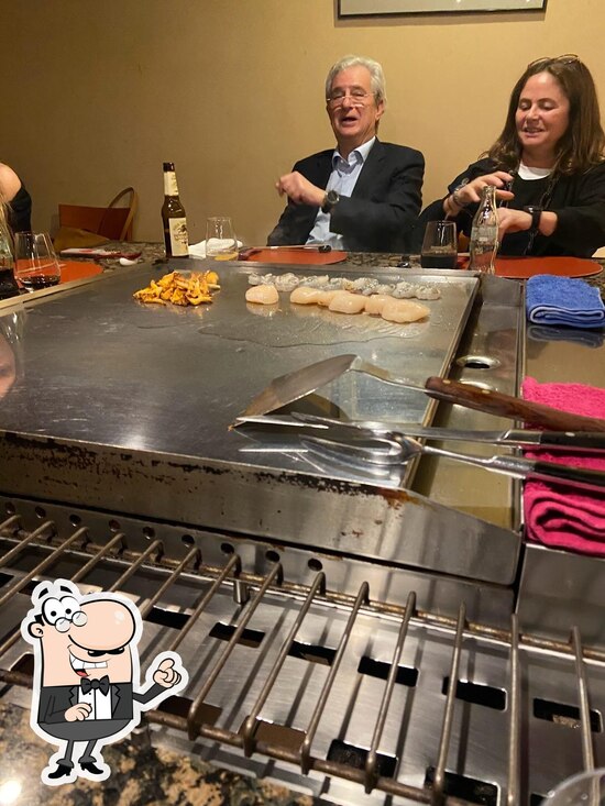 Yashima Barcelona, Barcelona - Menú del restaurante, precios y reseñas