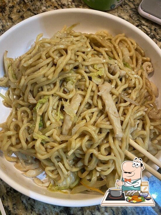 Bamboo Express, 6016 San Jose Blvd W #2365 in Jacksonville - Restaurant ...