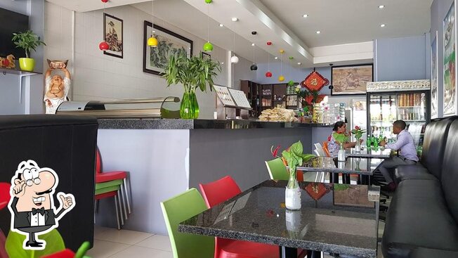 Dong Sheng restaurant, Sandton - Restaurant menu and reviews