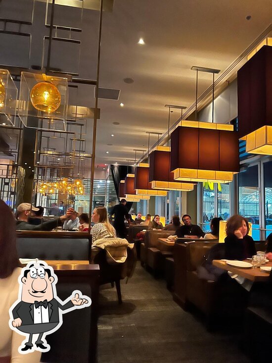 Table 51 Laval, Laval - Menu du restaurant, prix et avis