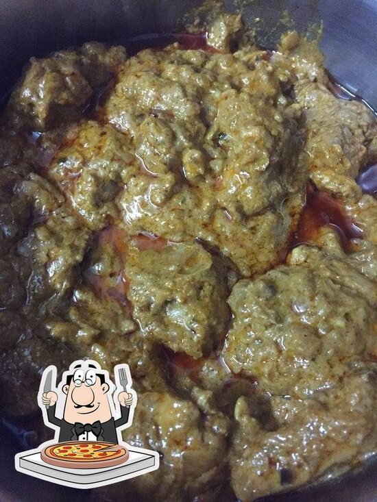 Menu at Amar's Kitchen, Kharar