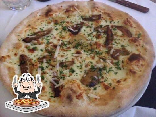 Ristorante L`asino Che Ride restaurant, Vienna - Restaurant reviews
