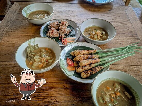 Taman Dukuh Bali Farm Cooking School Cooking Class Ubud, Indonesia ...