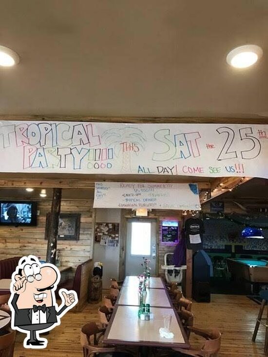 Busters Restaurant and Saloon, Hollister - Restaurant menu, prices and ...