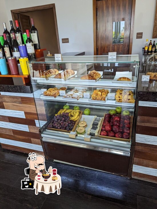 Coco Cafe Secrets, Punta Cana - Menú del restaurante, precios y reseñas