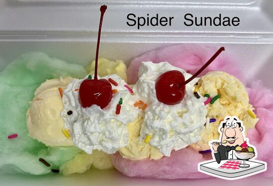 Country Corner Snackiez, Choctaw - Restaurant menu, prices and reviews