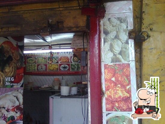 D Win Dragon, Kolkata - Restaurant menu, prices and reviews