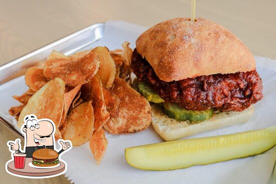 Downtown by Beer Tree Brew in Binghamton - Restaurant menu and reviews