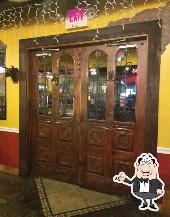 El Nopal, Corydon - Restaurant menu, prices and reviews