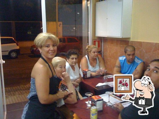 El Peco Pizzeria, Santa Coloma de Gramanet - Menú del restaurante ...