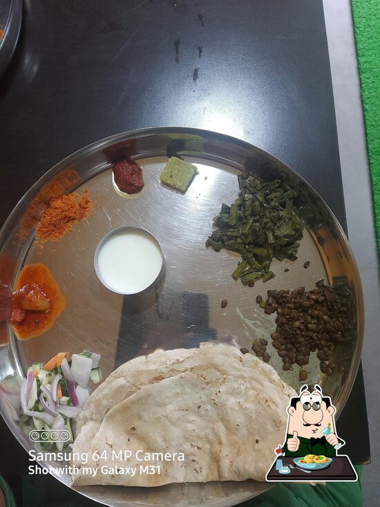 HALLIMANE OOTA, Hubballi - Restaurant menu, prices and reviews