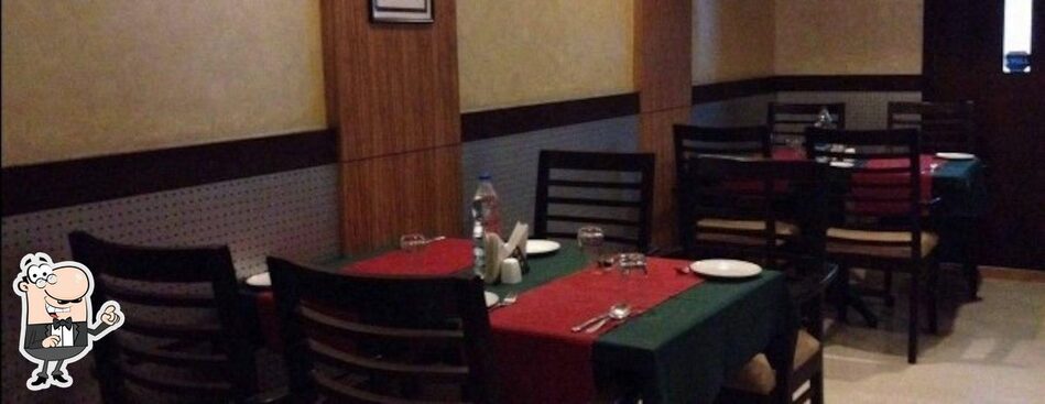 Hi Dine Multi Cuisine Restaurant, Kochi - Restaurant menu, prices and ...
