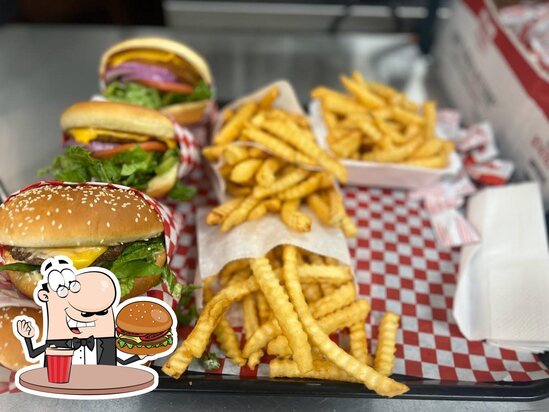 Kings Drive Thru in Delano - Restaurant reviews