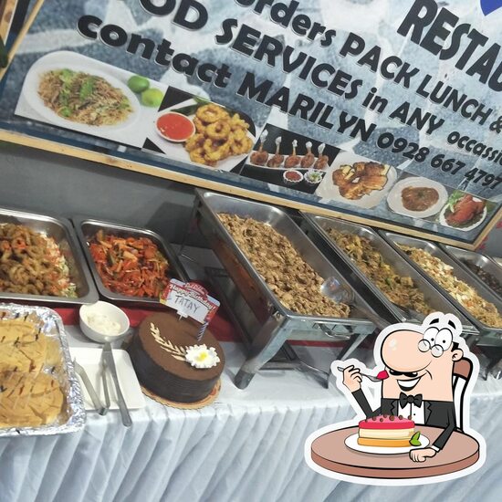 Miles Restaurant, Santander, C89C+99H - Restaurant reviews