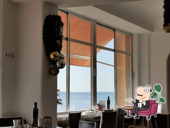 Menu at Restaurante Miramar El Puerto De Mazarrón, Puerto de Mazarrón ...