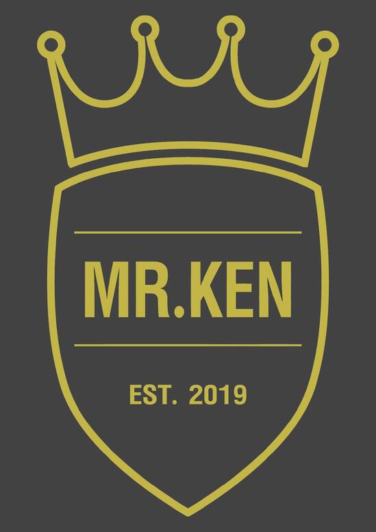 Carta de Mr.Ken Cafe&Food มิสเตอร์เคน - คาเฟ่, ร้านอาหาร, ร้านเหล้า ...