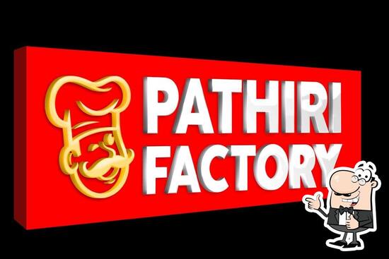 Pathiri Factory, Thiruvananthapuram - Restaurant reviews