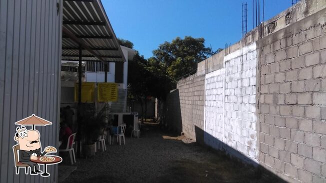 Restaurant Bar "El Rube", Tuxtla Gutiérrez - Opiniones del restaurante