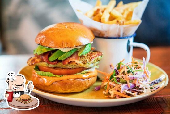 Rondo Lounge in Retford - Restaurant menu and reviews