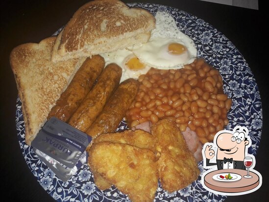 The Bransty Arch - JD Wetherspoon, Whitehaven - Restaurant menu, prices ...