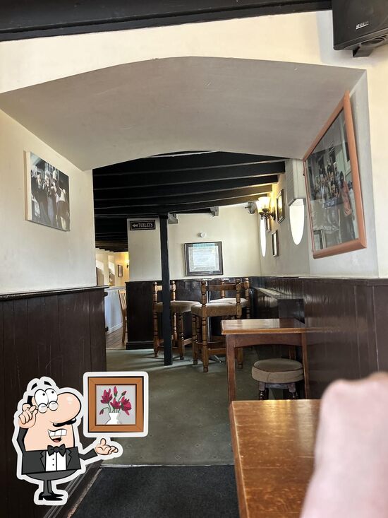The Navigation Inn, Wigston - Restaurant menu, prices and reviews