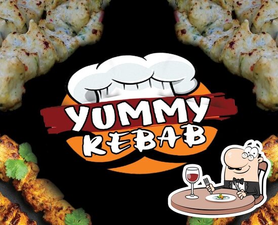 Yummy Kebab, Baranagar - Restaurant menu, prices and reviews