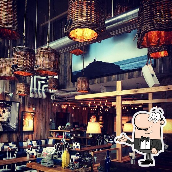 bartaco, Boulder - Restaurant menu, prices and reviews